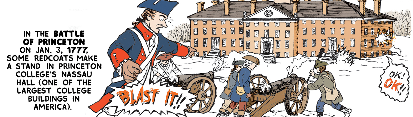 Alexander Hamilton, Gamer « Chester The Crab's Blog