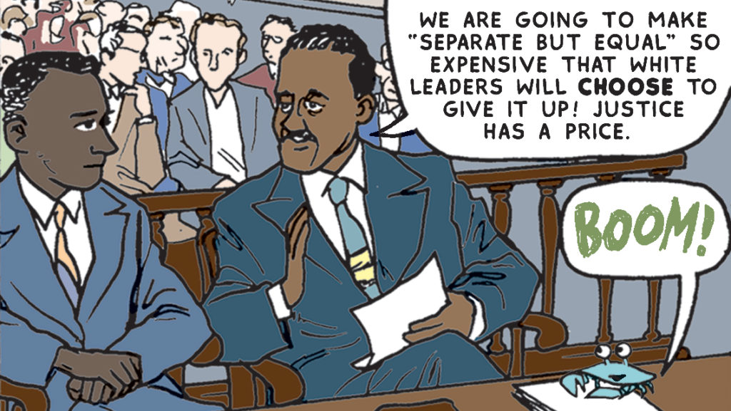 Chester Comix - Comic books and graphic novels that bring history to life!