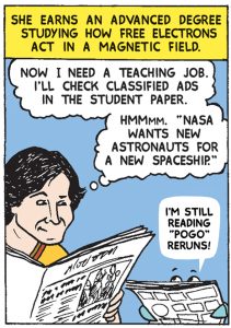 Chester Comix - Comic books and graphic novels that bring history to life!